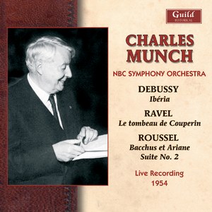 Charles Munch (1891-1968) Details Guildmusic - Onlineshop f?r CDs und ...